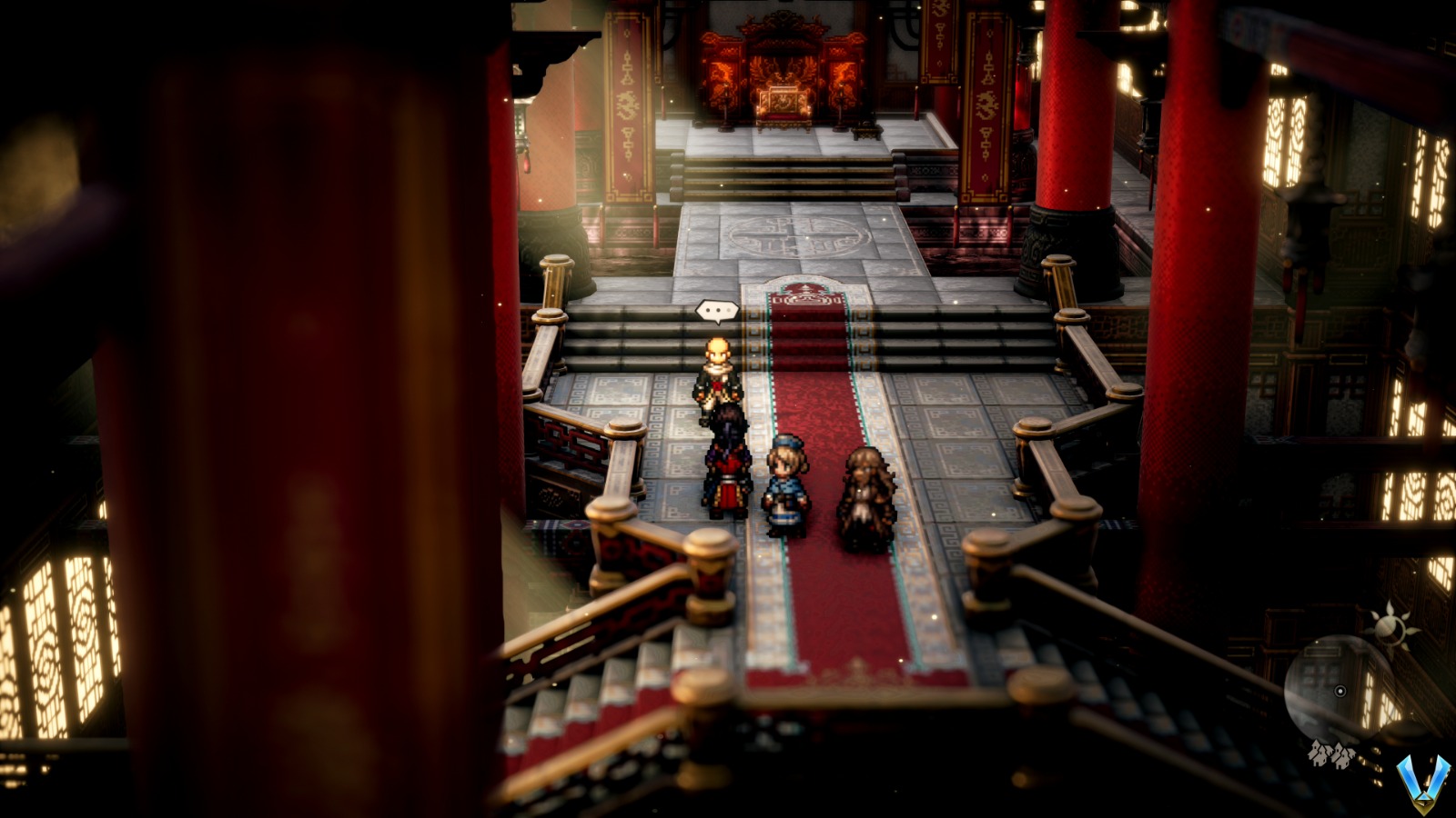 Octopath Traveler II - All Battle-Tested Equipment Locations Guide ...