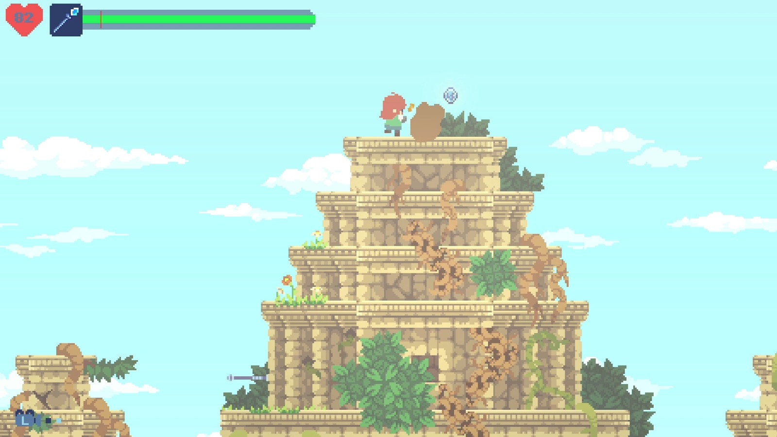 Phoenotopia: Awakening - Revisiting Places - Neoseeker