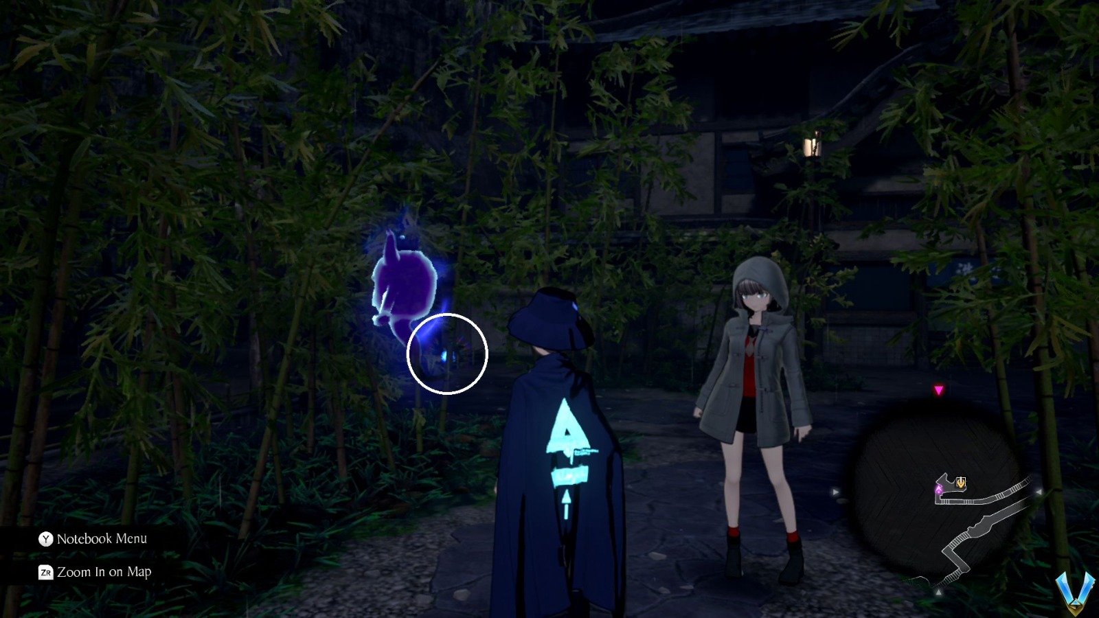 Rain Code - All Yakou Memory Shards Locations Guide - Master Detective ...