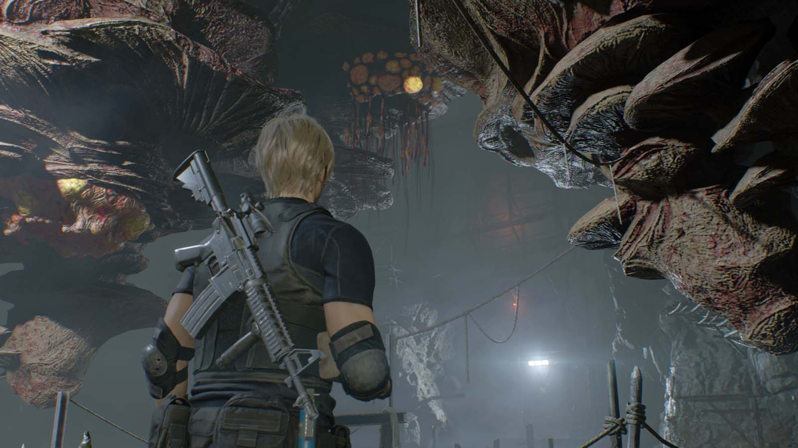 Insect Hive Request Guide - Resident Evil 4 Remake (2023) - Neoseeker