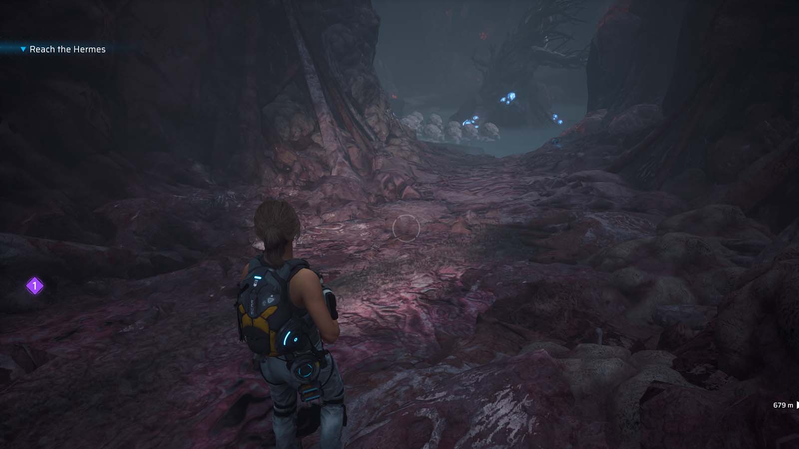 Chapter 2 - The Fallen Guide - Scars Above - Neoseeker