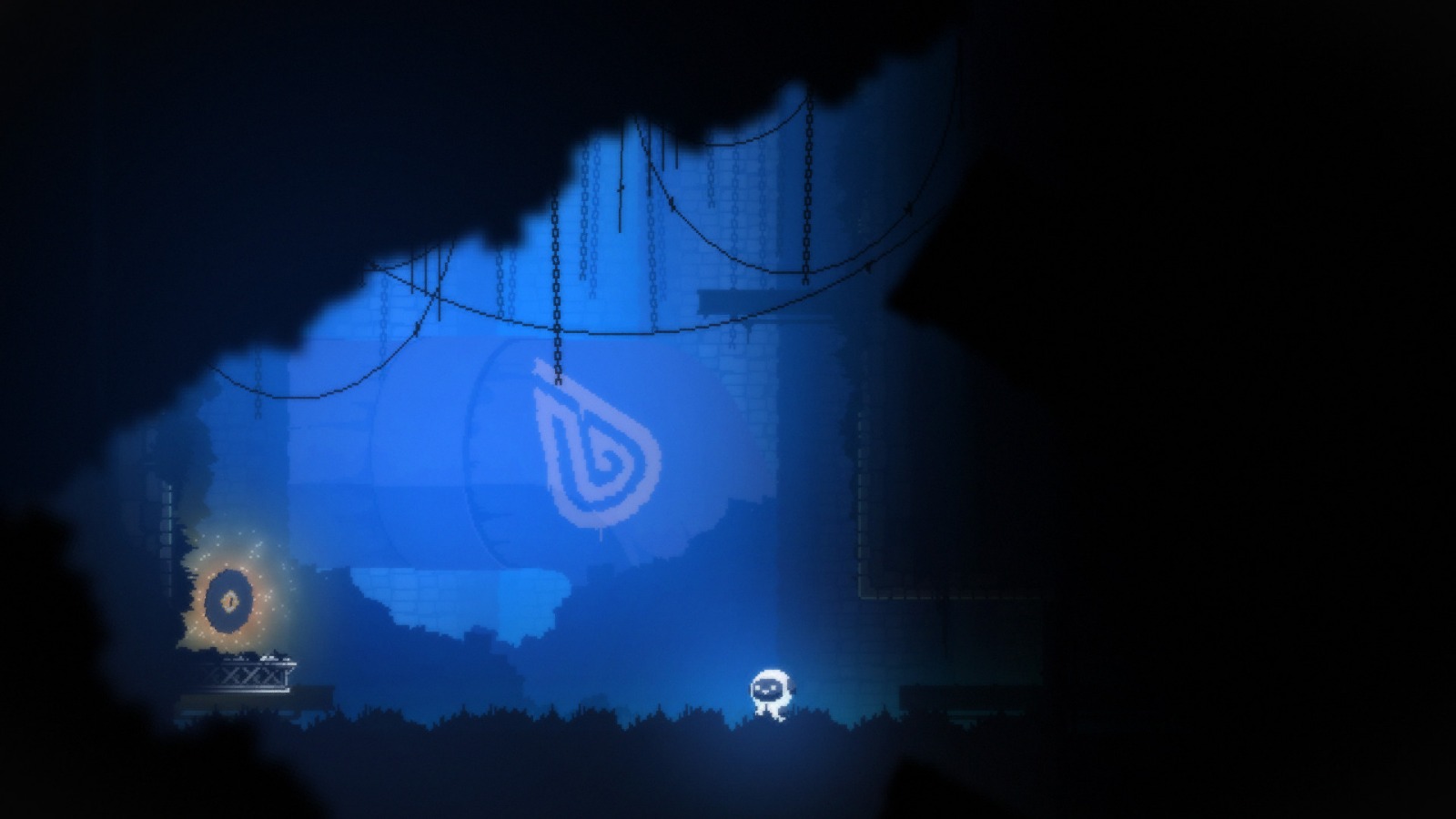 Sheepy: A Short Adventure - Walkthrough - Chapter 1 - Neoseeker