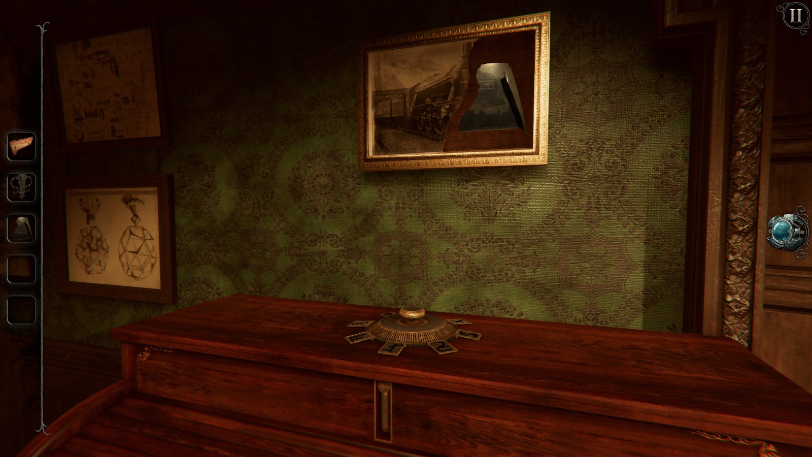 The Room 4 Walkthrough - Unlocking the Curiosity Room and finishing the ...