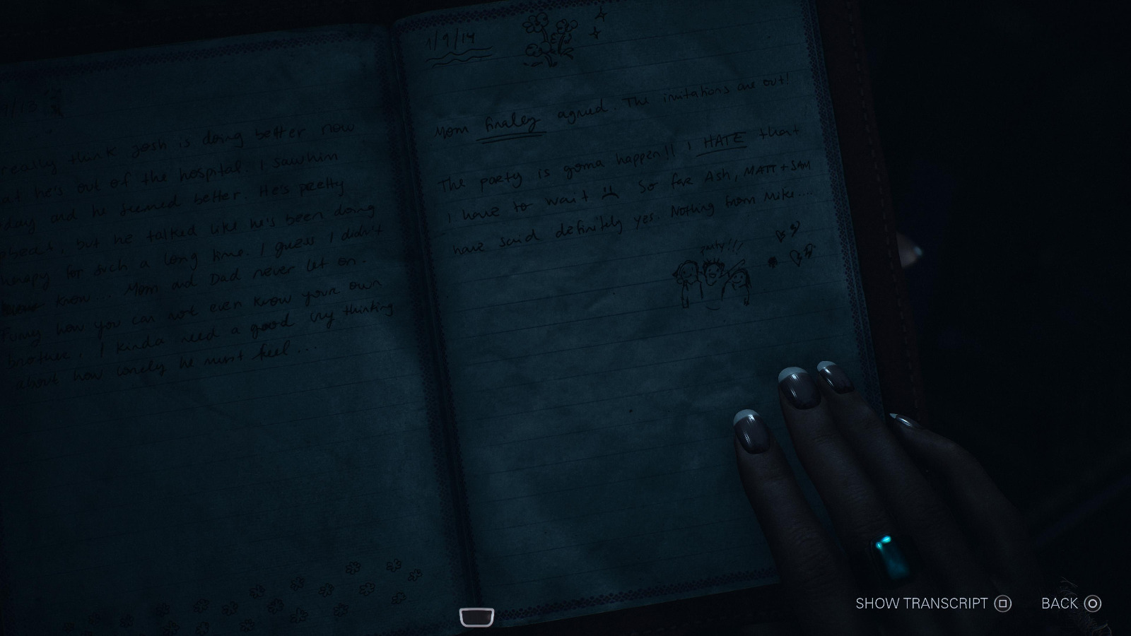 Episode 06 - Until Dawn Remake (2024) Walkthrough - Neoseeker