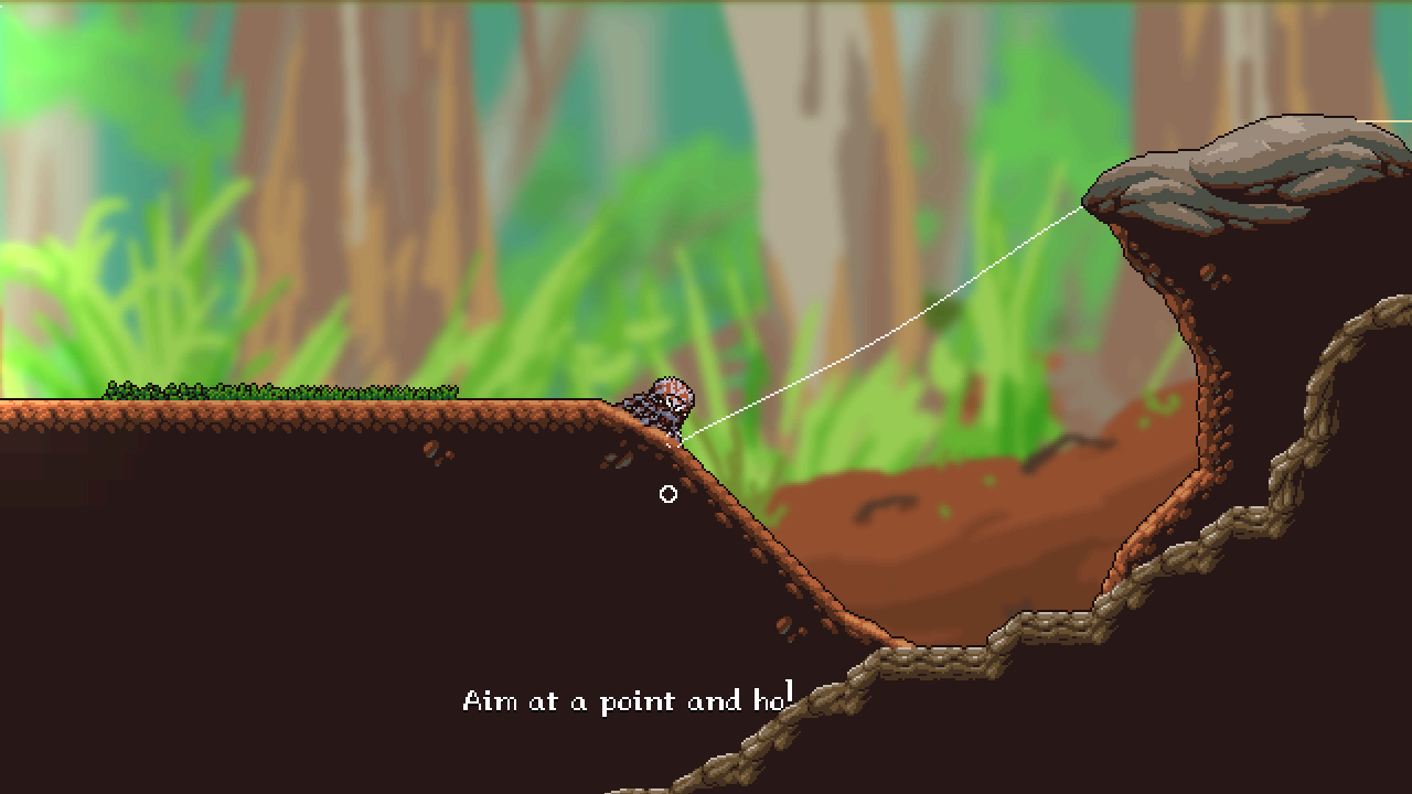 Webbed - Introduction - Neoseeker