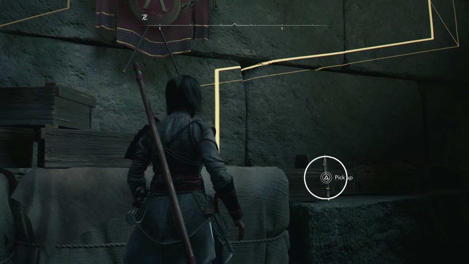 Assassin’s Creed Shadows: Where to find all of the Glyphs and open the ...