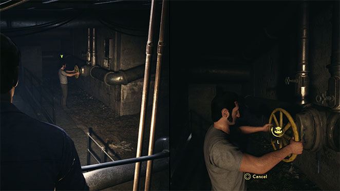 The Way Out - A Way Out Walkthrough - Neoseeker