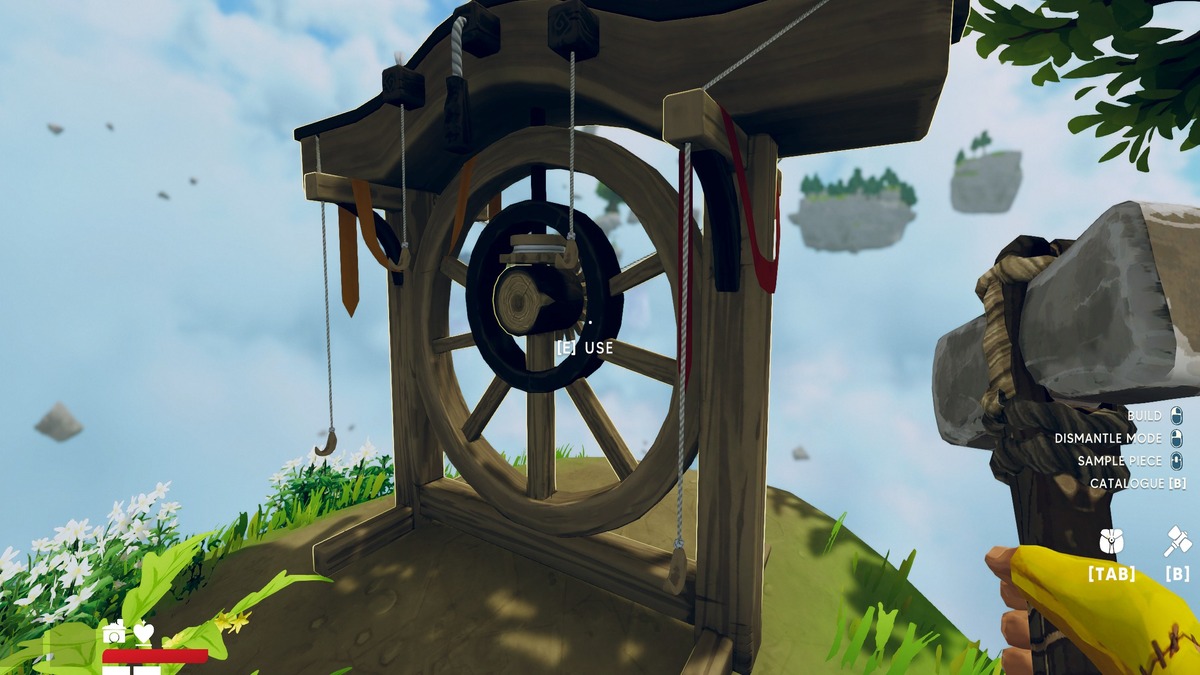 Aloft Gliding Guide - Neoseeker