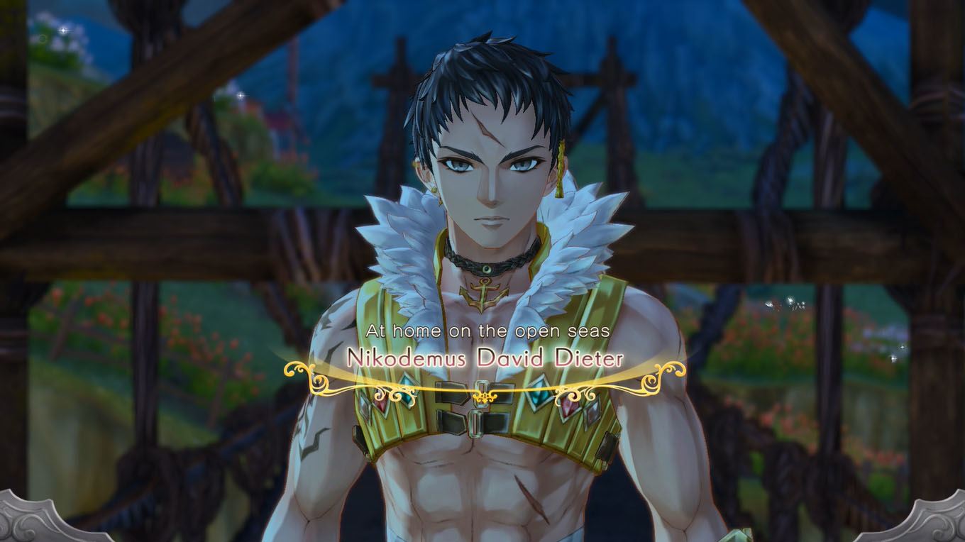 Walkthrough: Chapter of Advice - Atelier Lulua: The Scion of Arland ...