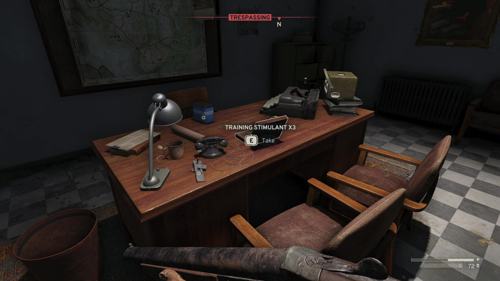 Atomfall walkthrough - Interchange: Skethermoor Entrance - Neoseeker