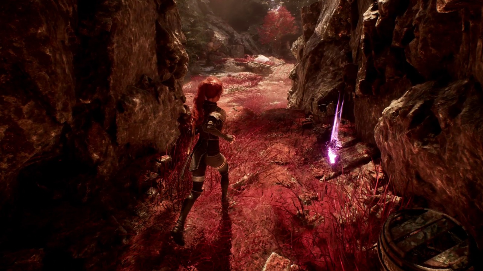 Ancient Sanctuary - Clair Obscur: Expedition 33 Walkthrough - Neoseeker