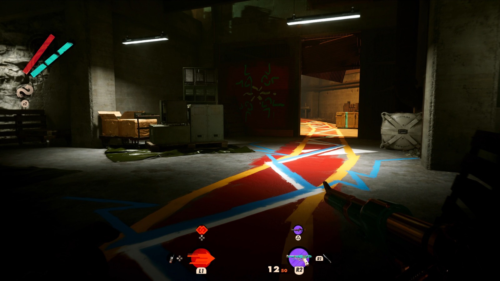 Deathloop - Visionary Lead Afternoon Delight Walkthrough - Neoseeker