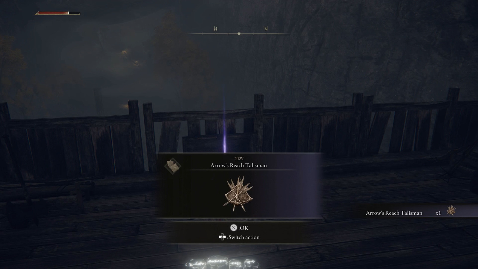 Stormhill - Elden Ring Walkthrough - Neoseeker