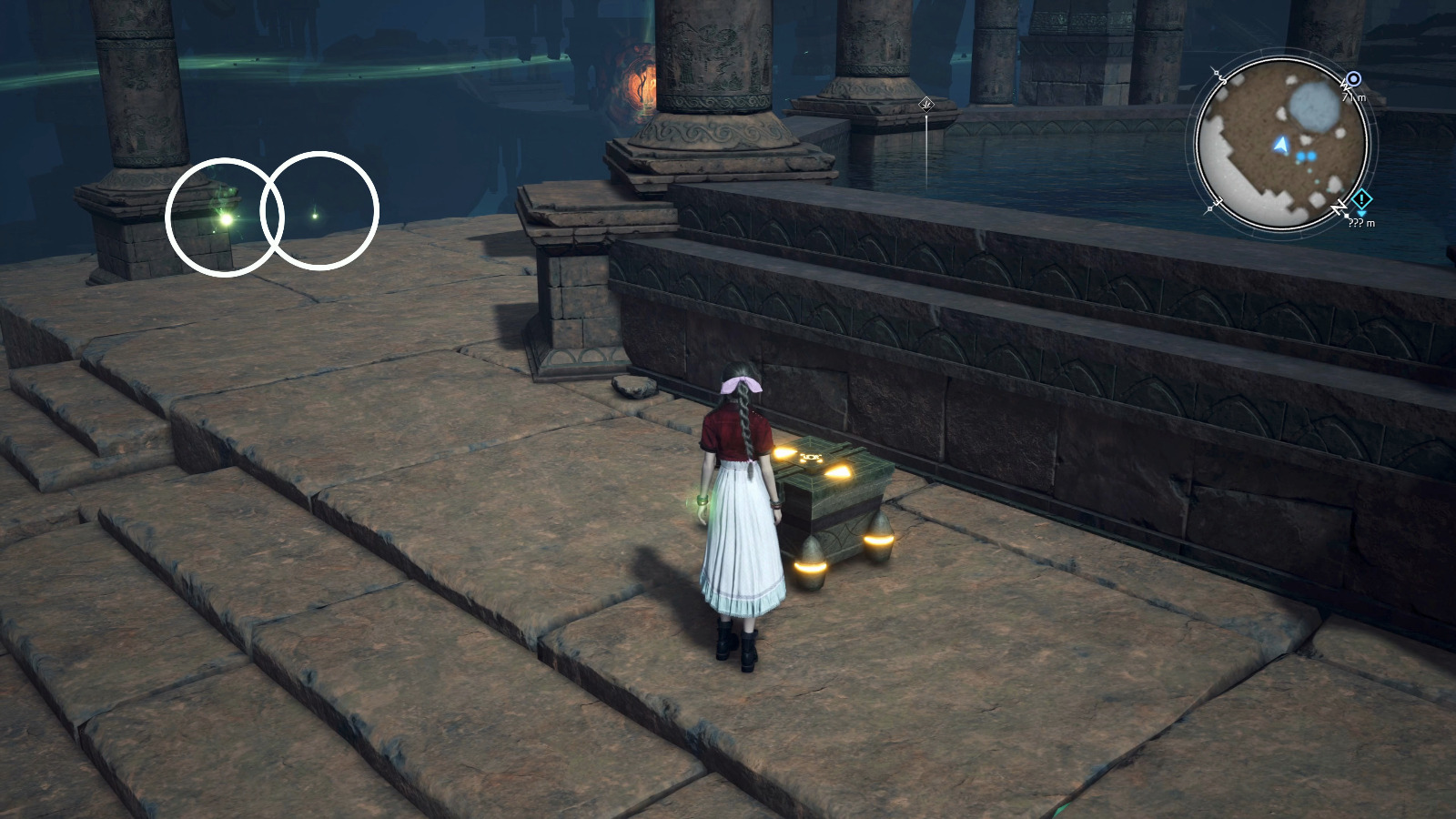 Chapter 13: Where Angels Fear to Tread - Final Fantasy VII Rebirth ...