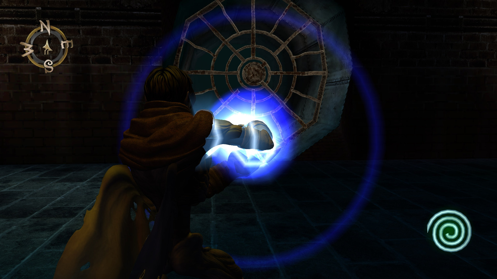Human Citadel - Legacy of Kain: Soul Reaver Remastered (2024 ...