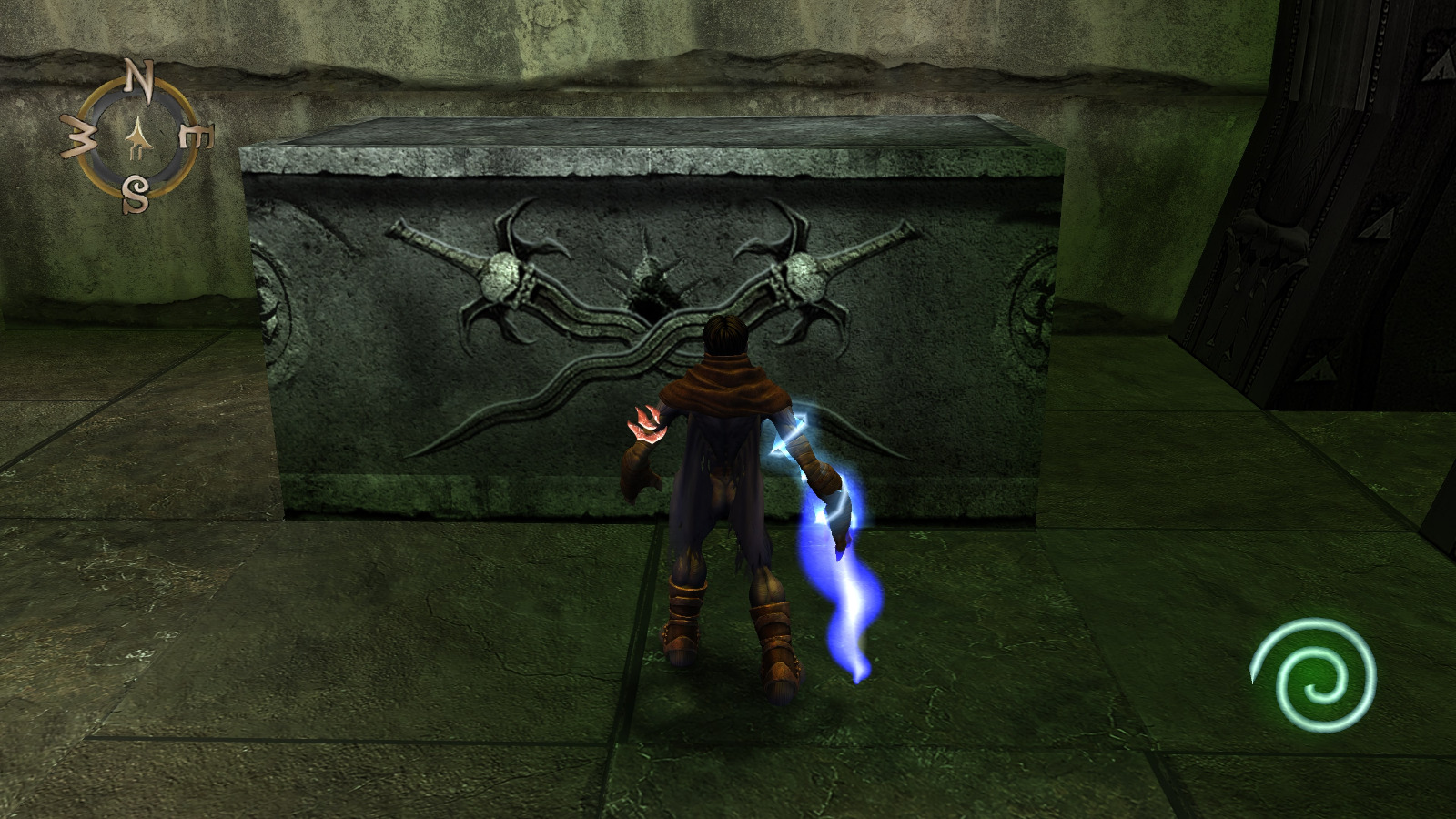 Sanctuary - Legacy of Kain: Soul Reaver Remastered (2024) Walkthrough ...