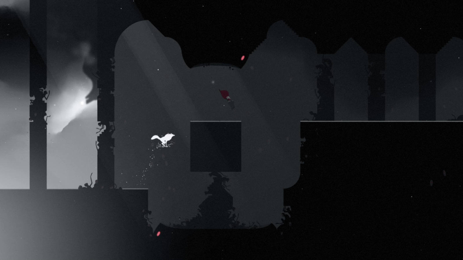 Neva - Fall (Part 3) walkthrough - Neoseeker