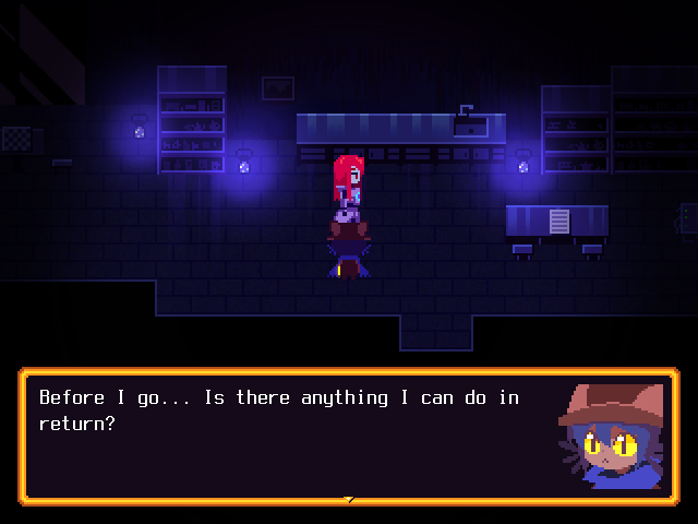 The Barrens - OneShot (2016) - Neoseeker