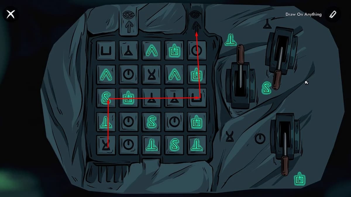 Parallel Experiment Experiment/Other Side Guide - Neoseeker