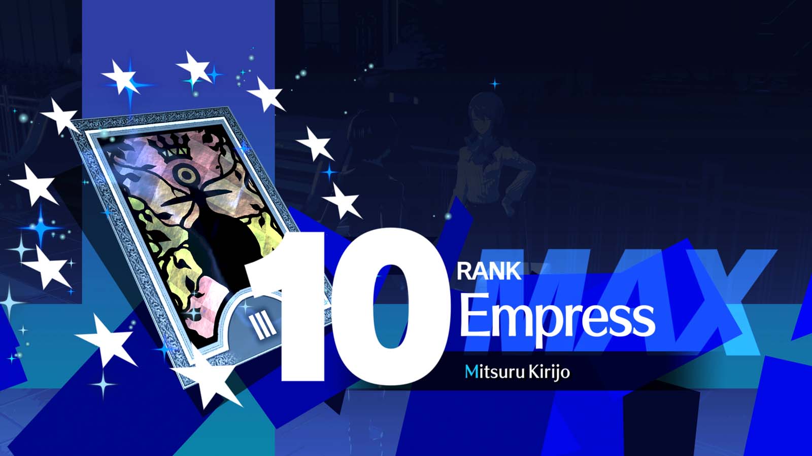 December Walkthrough - Persona 3 Reload - Neoseeker