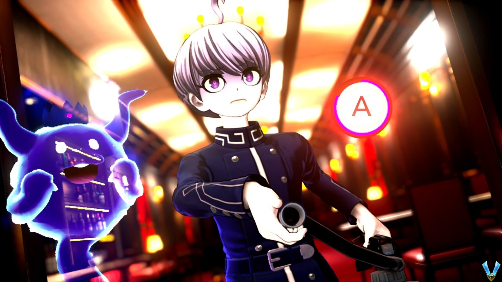 Rain Code - Beginnings Walkthrough - Master Detective Archives: Rain ...