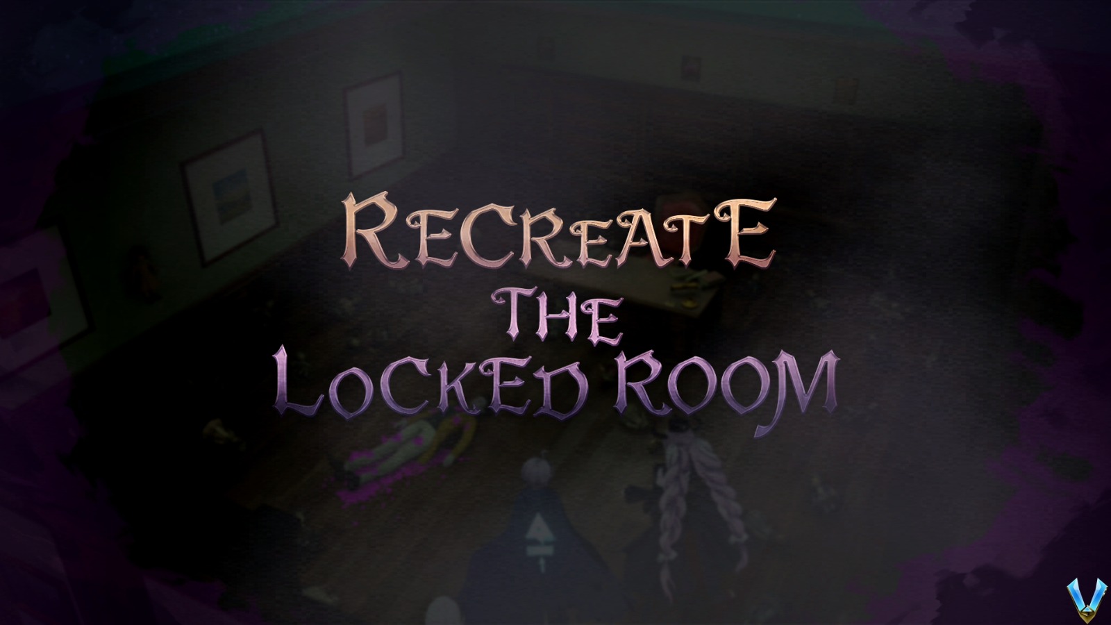 Rain Code - Mystery Labyrinth Walkthrough - Master Detective Archives ...