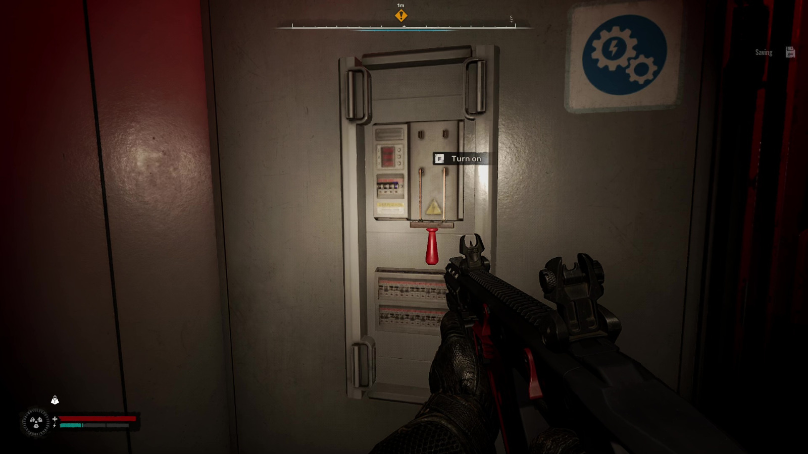 S.T.A.L.K.E.R. 2: Heart of Chornobyl - Eye of the Storm Walkthrough ...