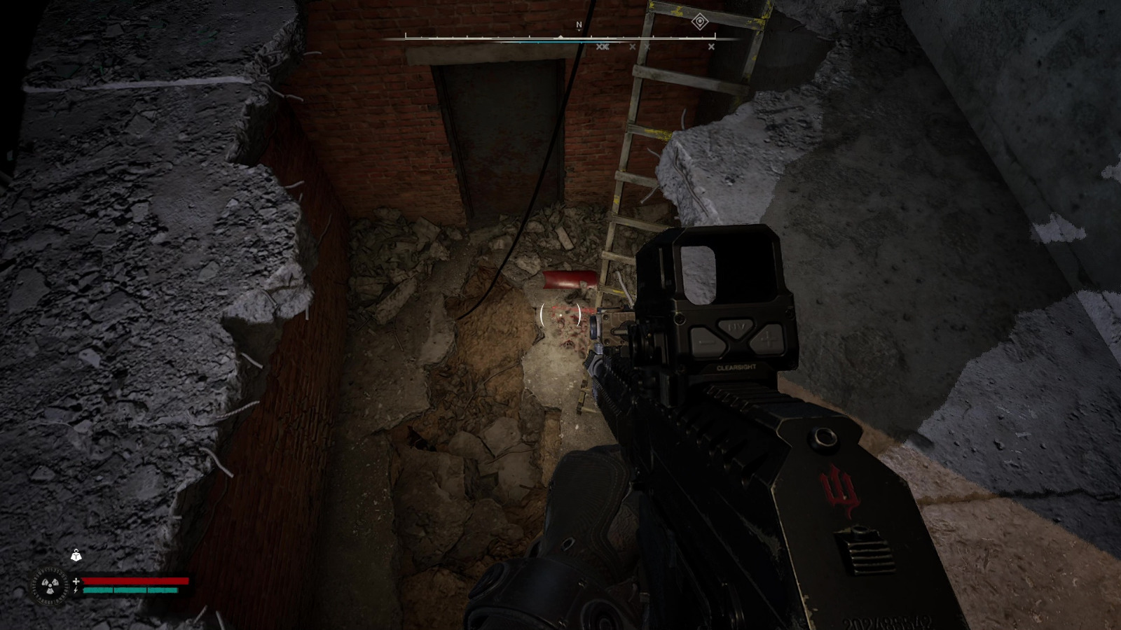 S.T.A.L.K.E.R. 2: Heart of Chornobyl - Red Forest Missions - Neoseeker