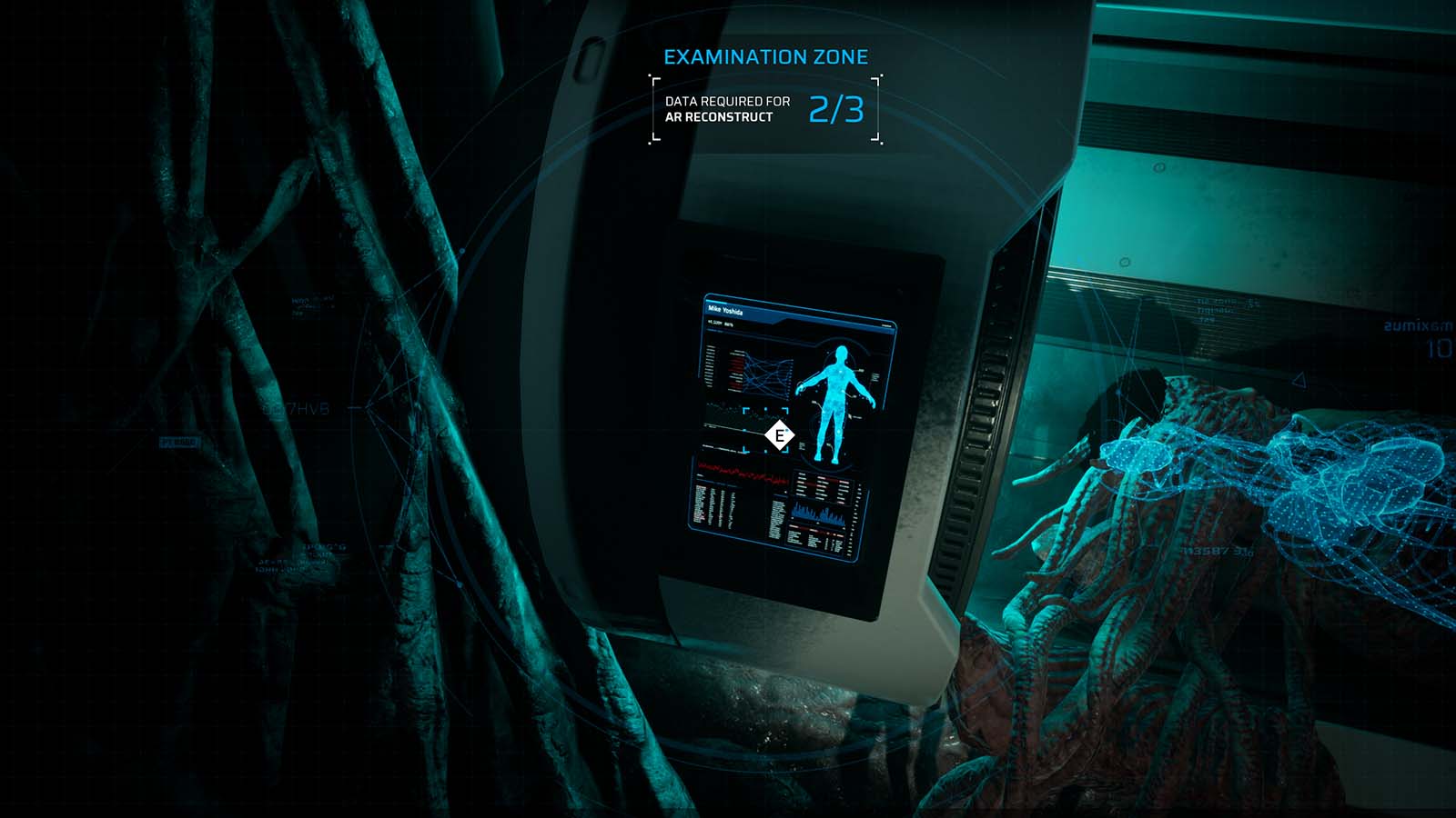 Chapter 2 - The Fallen Guide - Scars Above - Neoseeker