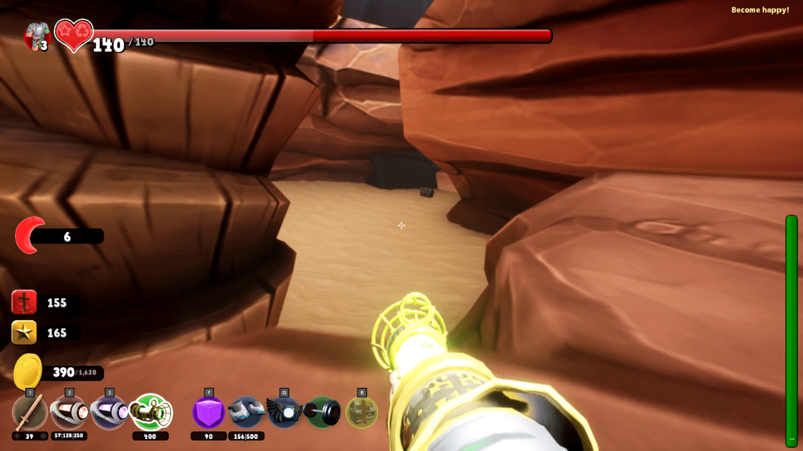 Supra Player's Home Area Post Game Completionist Guide - Supraland ...