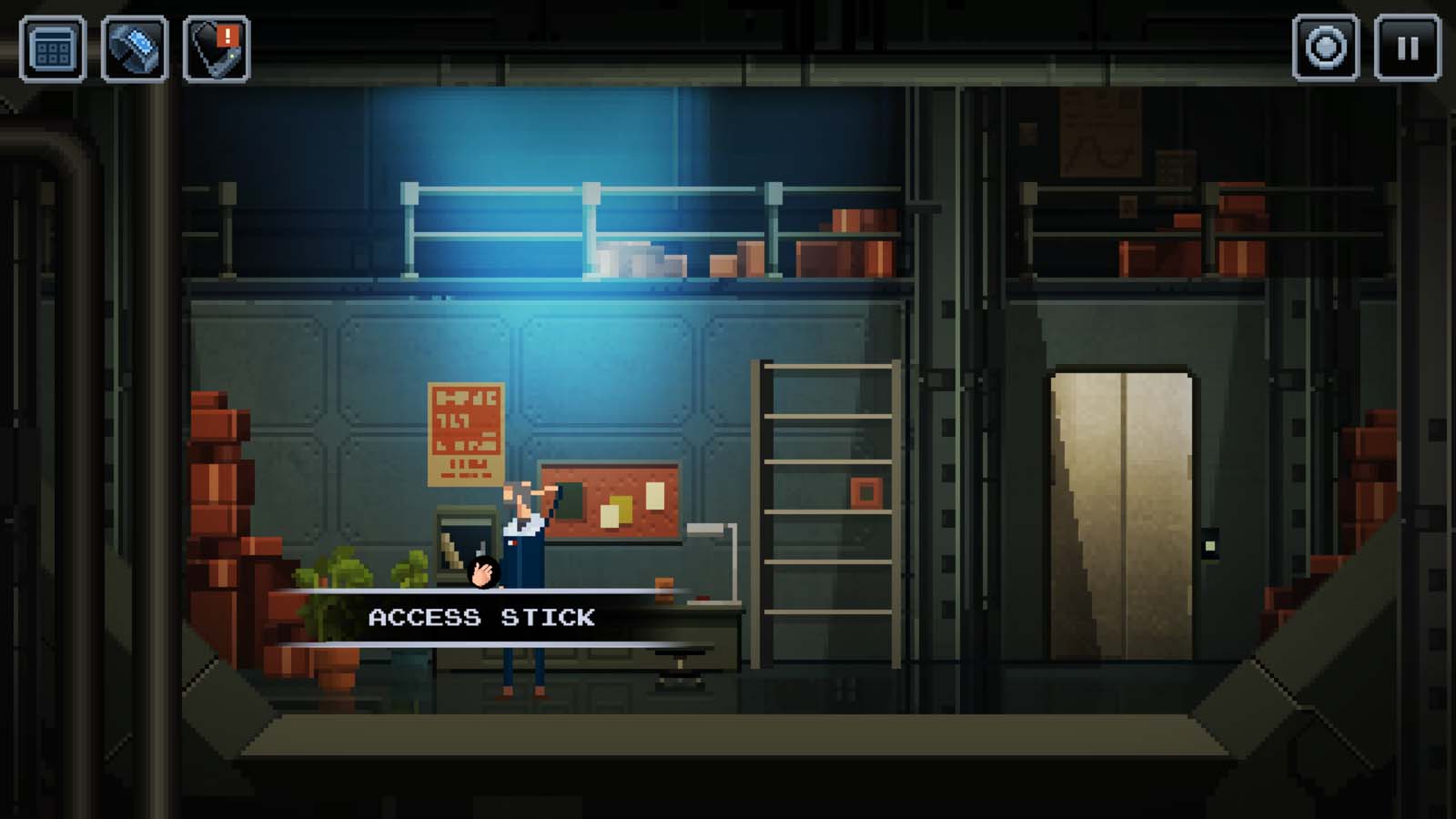 VL-624: The Lab Guide - The Captain (2021) - Neoseeker