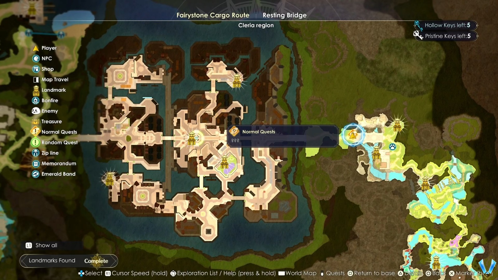 Atelier Ryza 3 - Making the Market Main Attraction Walkthrough ...