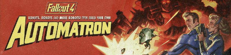 Fallout 4: Automatron Walkthrough and Guide - Neoseeker