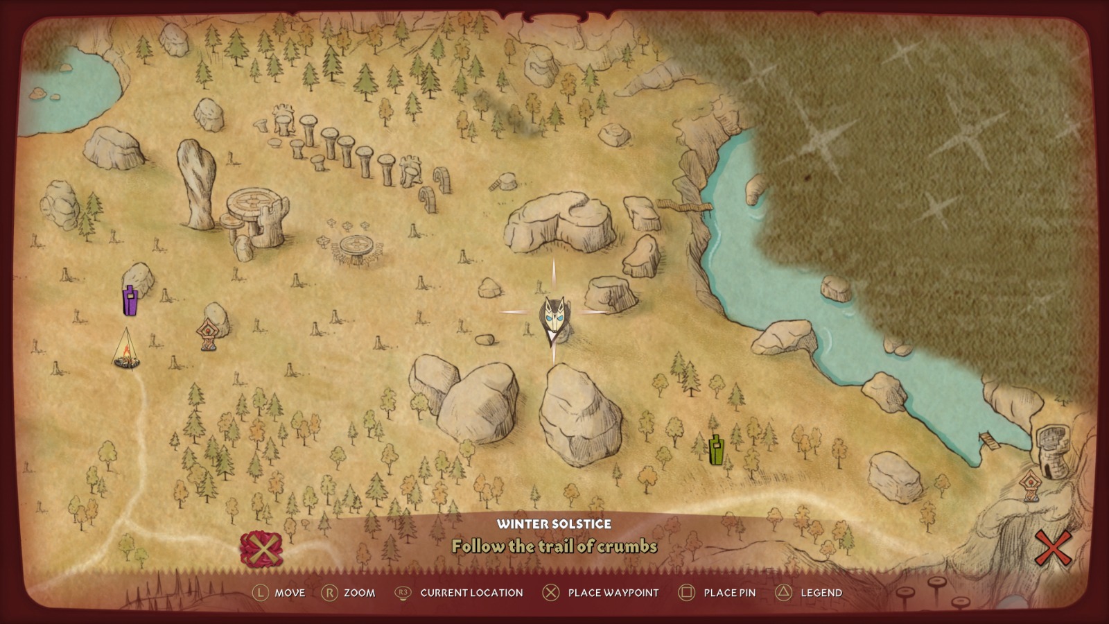 Toads - Blacktail Walkthrough - Neoseeker