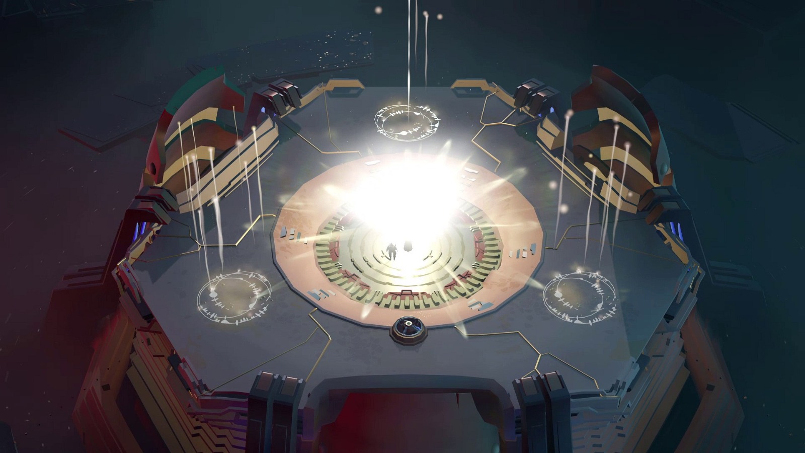 Cocoon Walkthrough - Chapter 7 (to 83%) - Neoseeker