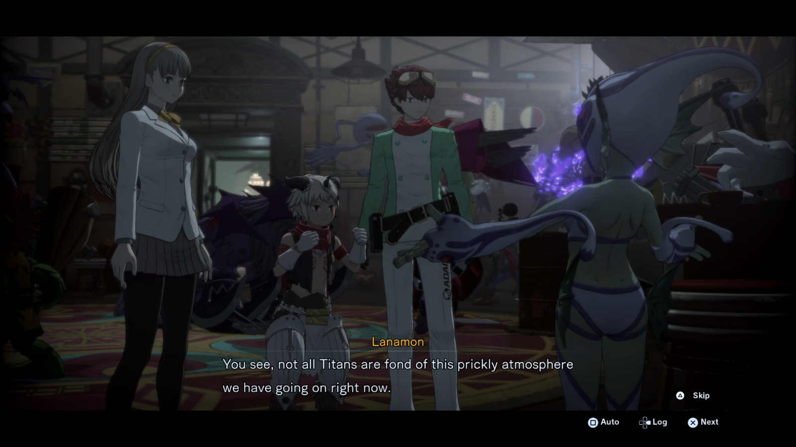 Digimon Story Time Stranger Walkthrough - On My Life & Metamorphosis - Neoseeker