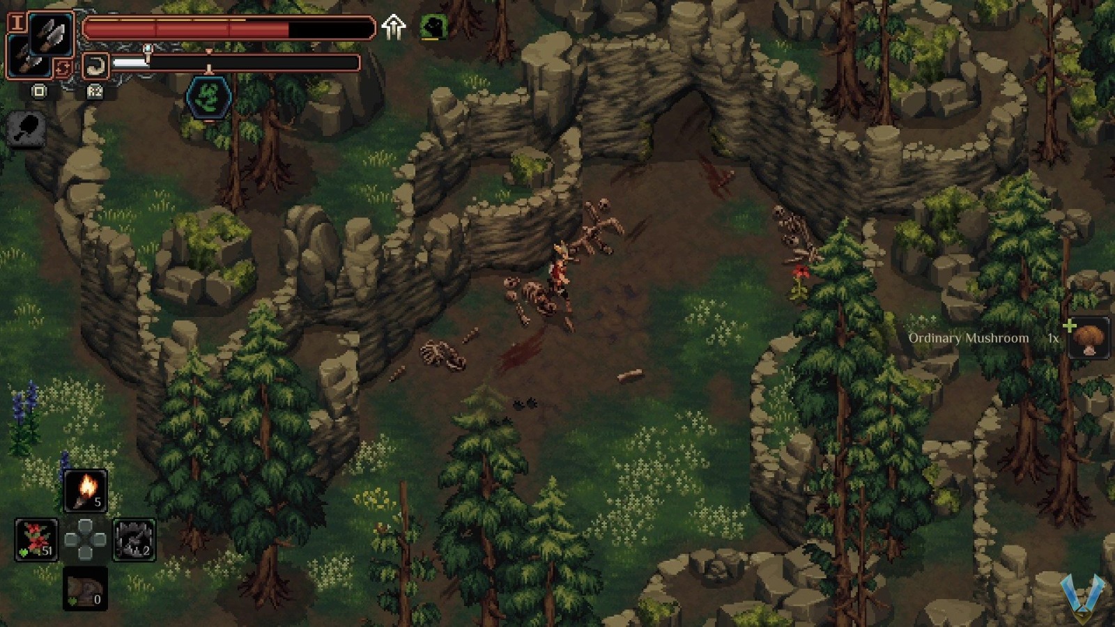 Not my Beer - Drova - Forsaken Kin Walkthrough - Neoseeker