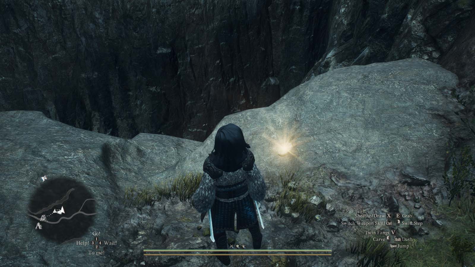 Melve Seeker's Tokens Guide - Dragon's Dogma 2 - Neoseeker