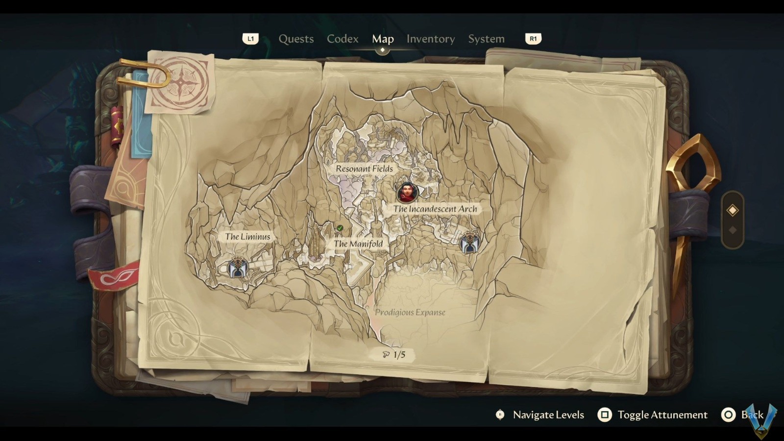 Codex Magic - Eternal Strands Walkthrough - Neoseeker