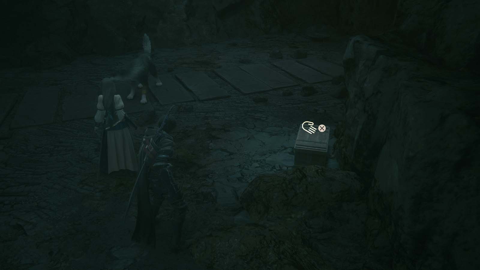 Fire and Ice Guide - Final Fantasy XVI - Neoseeker