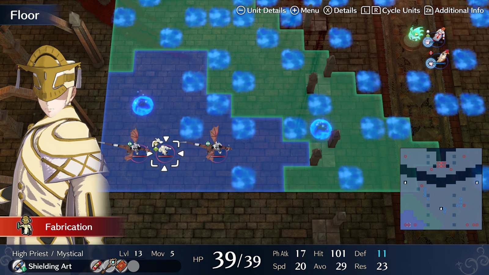 The Shepherd Exalt Paralogue Guide - Fire Emblem Engage - Neoseeker