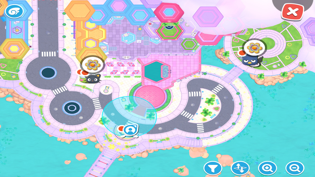 City Town Story Quests Guide - Hello Kitty Island Adventure - Neoseeker