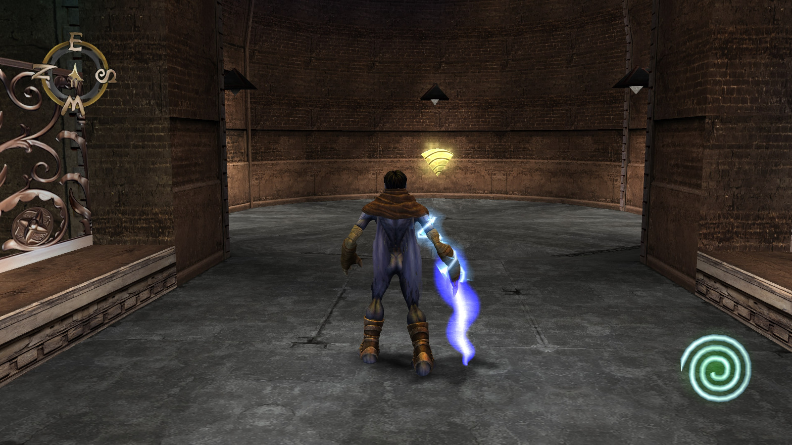 Human Citadel - Legacy of Kain: Soul Reaver Remastered (2024 ...