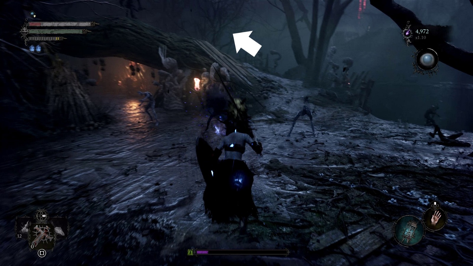 Lords of the Fallen (2023) - Halloween Event - How to find the ...