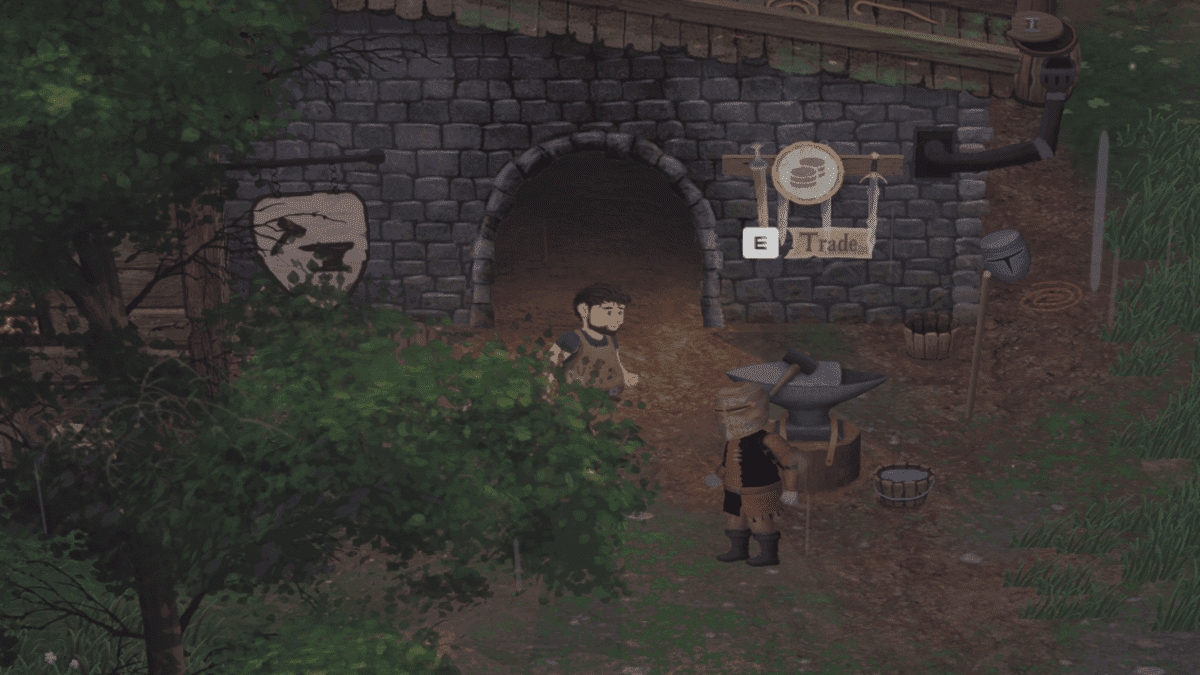 Mirthwood Brightoak Map Guide - Neoseeker