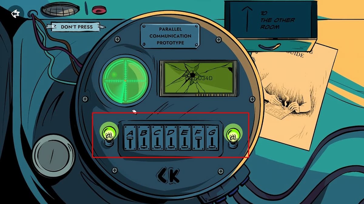 Parallel Experiment Dad's Electronics Guide - Neoseeker