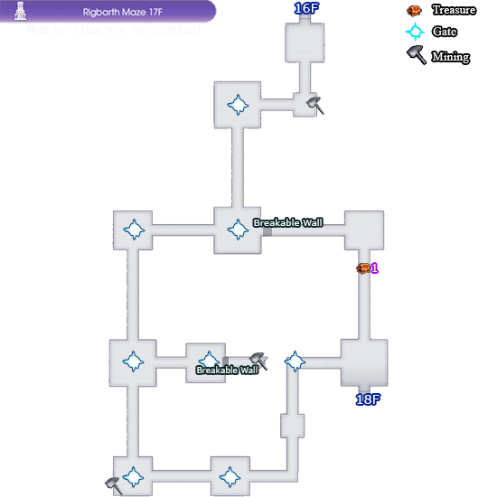 Floor 15 to 20 - Rune Factory 5 Walkthrough - Neoseeker