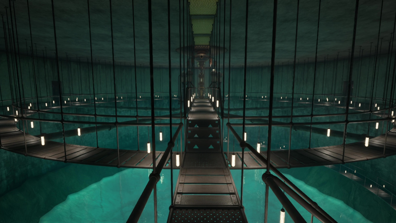 Riven Walkthrough - Temple Island - Riven (2024) - Neoseeker