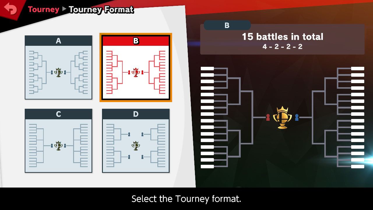 Smash - Super Smash Bros. Ultimate Walkthrough - Neoseeker