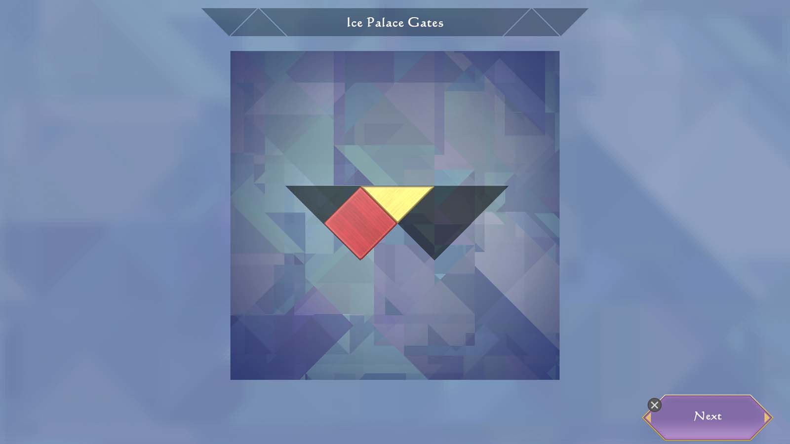 Grelon: The Frozen World Walkthrough - SaGa Emerald Beyond - Neoseeker